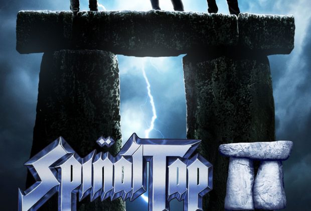 All You Need to Know About Spinal Tap 2 – CFS News