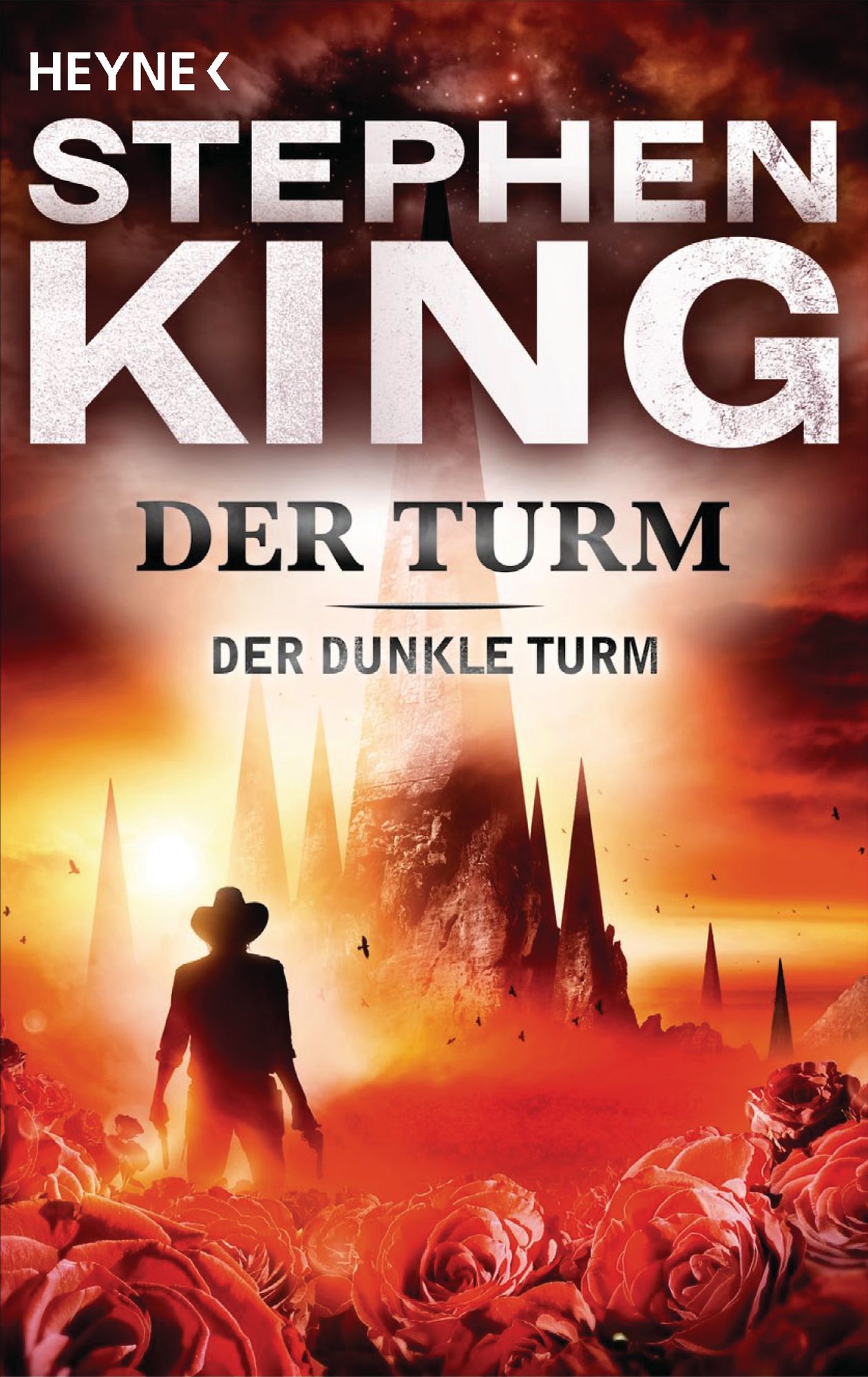 The Enduring Legacy of Stephen King in Horror Literature – CFS News