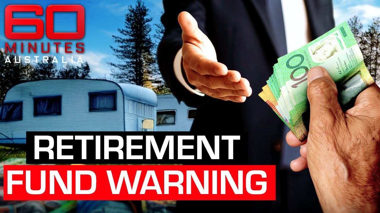 Superannuation Explained: Everything You Need in 60 Minutes – CFS News