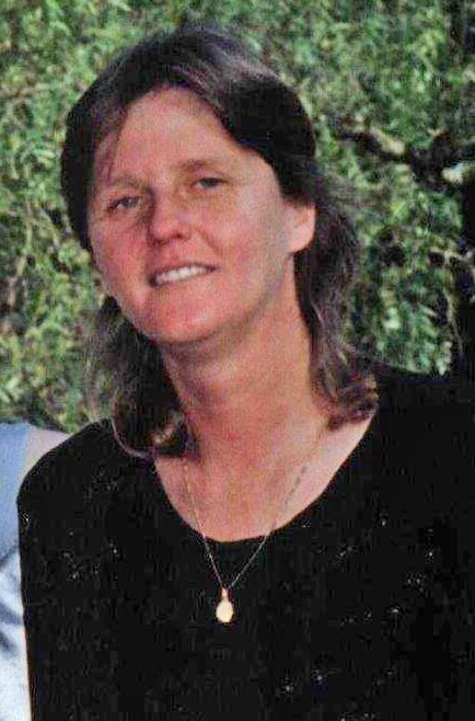The Disappearance of Susan Goodwin: What We Know So Far – CFS News