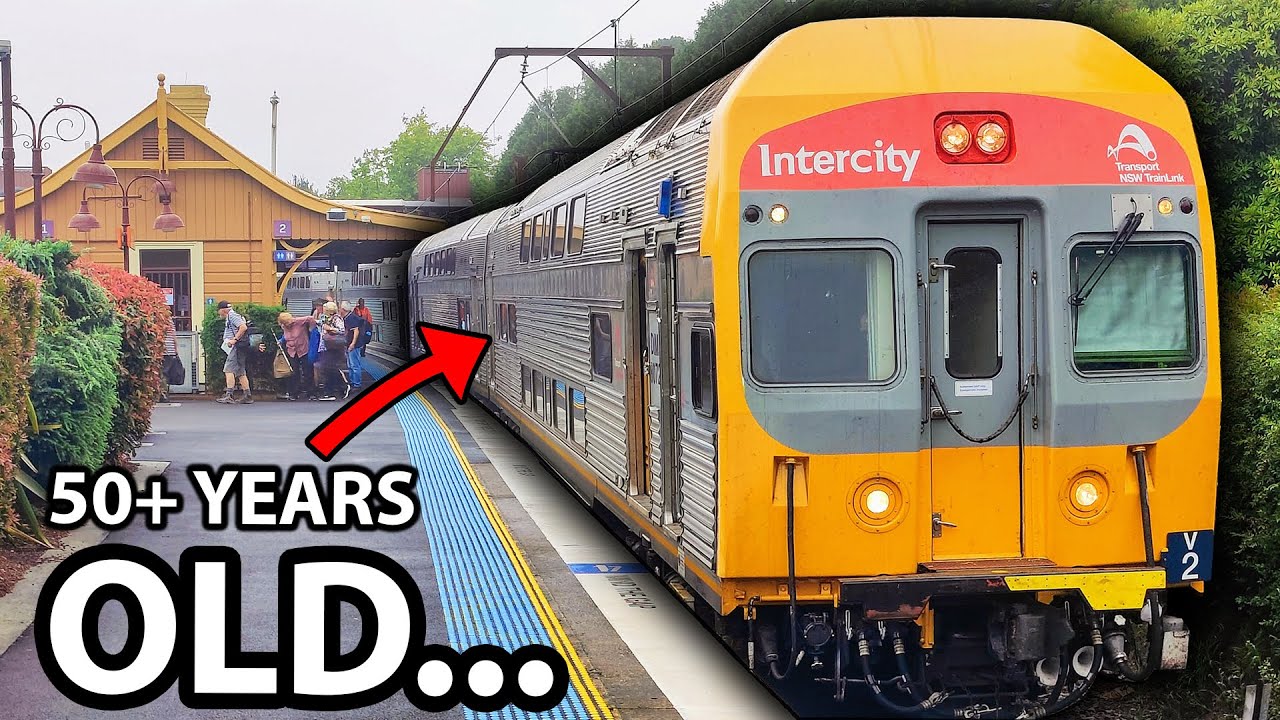 Sydney Trains Network Transformation: New Stations and Service ...