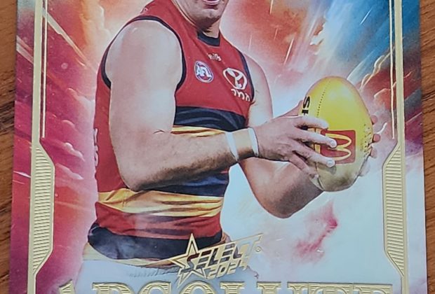 Taylor Walker’s Journey to 300: Adelaide Icon’s Legacy Continues in ...