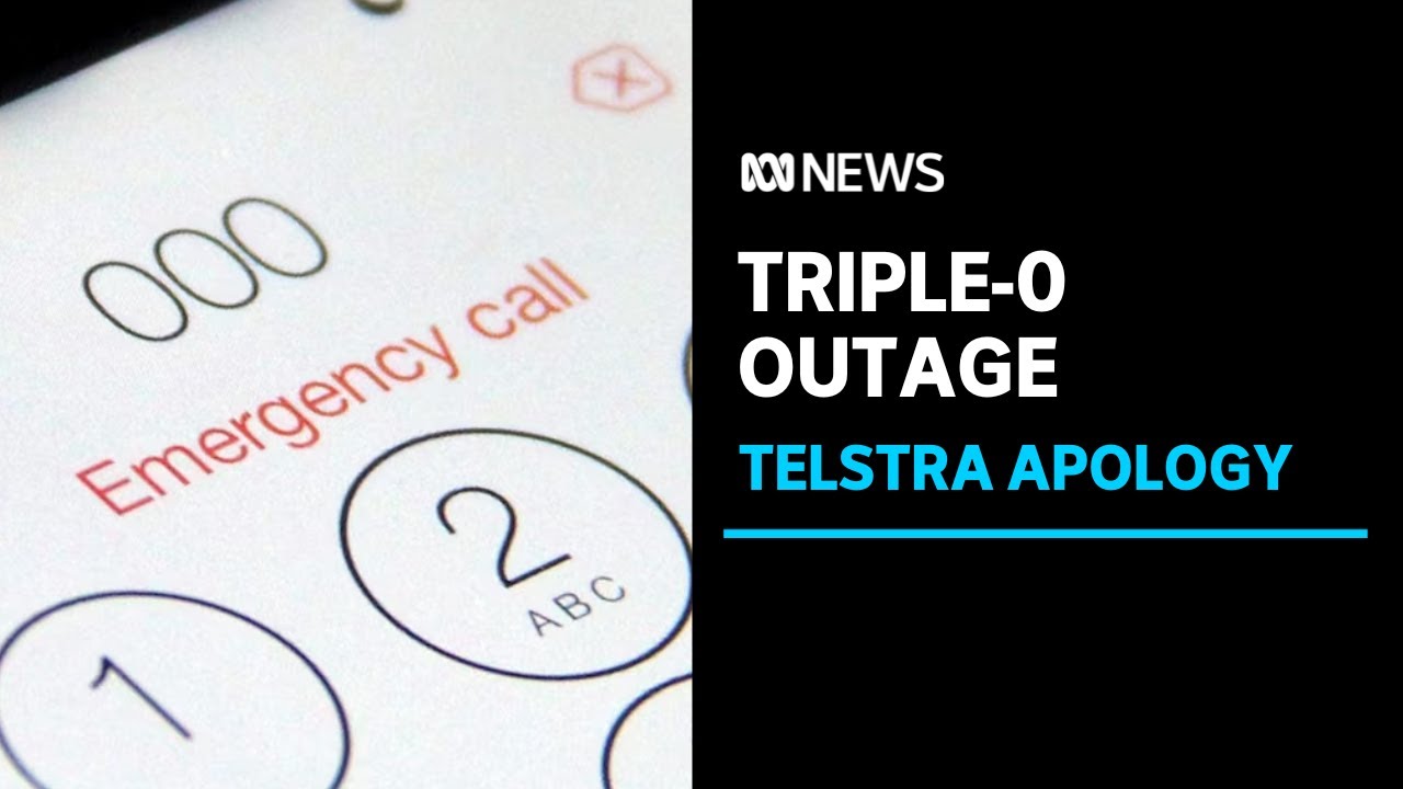 Understanding the Telstra Triple Zero Outage: What You Need to Know ...