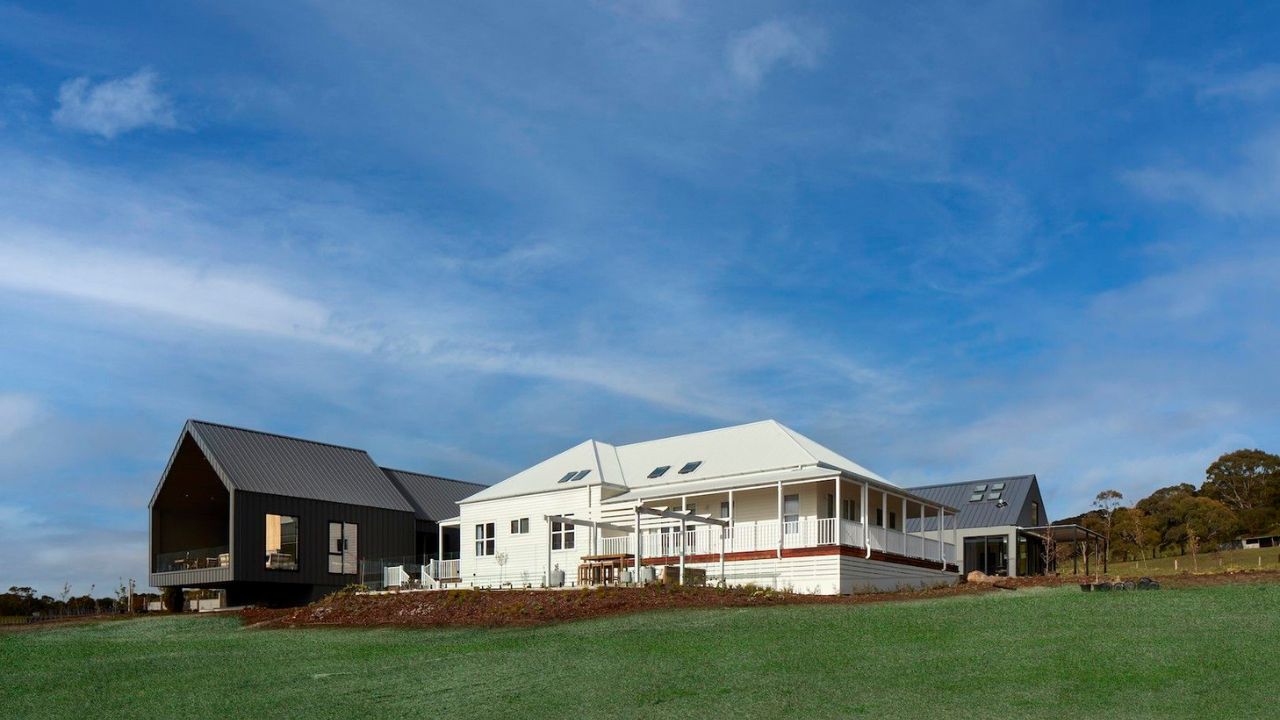 Exploring The Block Houses: Trends and Impact – CFS News