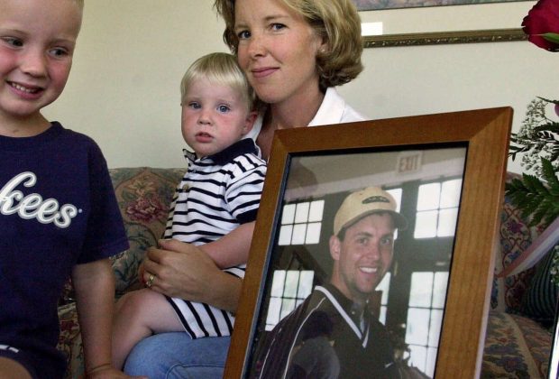 The Legacy of Todd Beamer: Courage on Flight 93 – CFS News