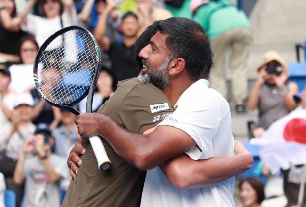 Tokyo Open 2023: Highlights and Insights into the Tournament – CFS News