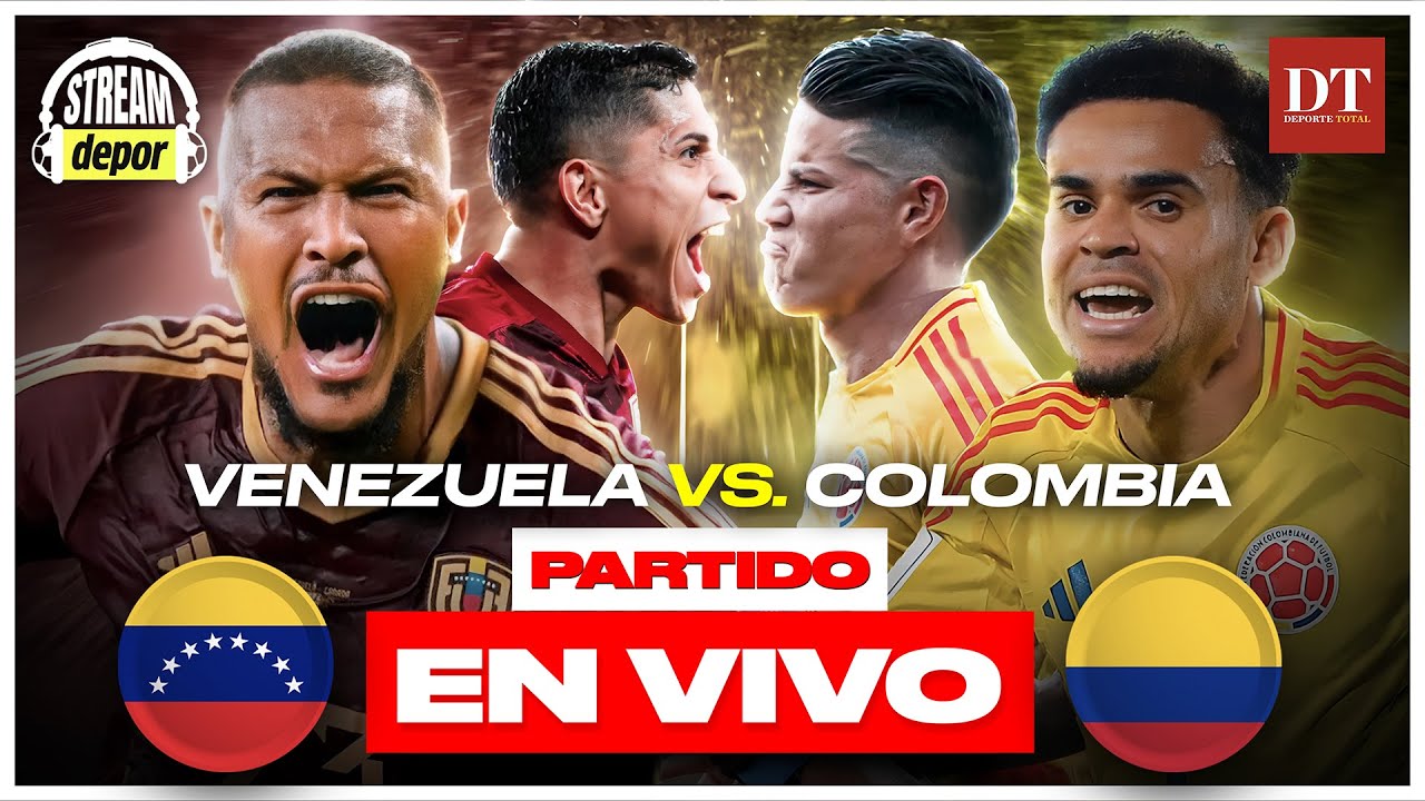 Venezuela-Colombia Relations: Rising Tensions Amid Military Deployments ...