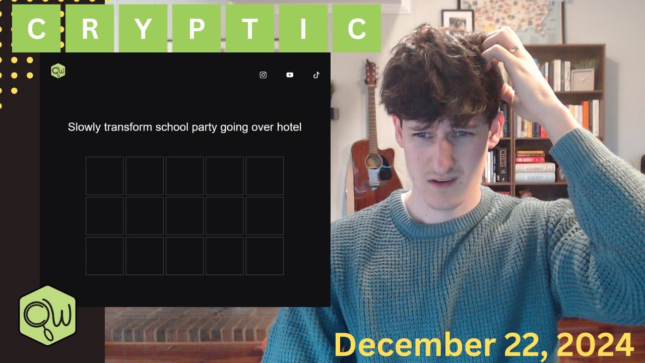 Your Daily Wordle Hint: Enhance Your Game Strategy – CFS News