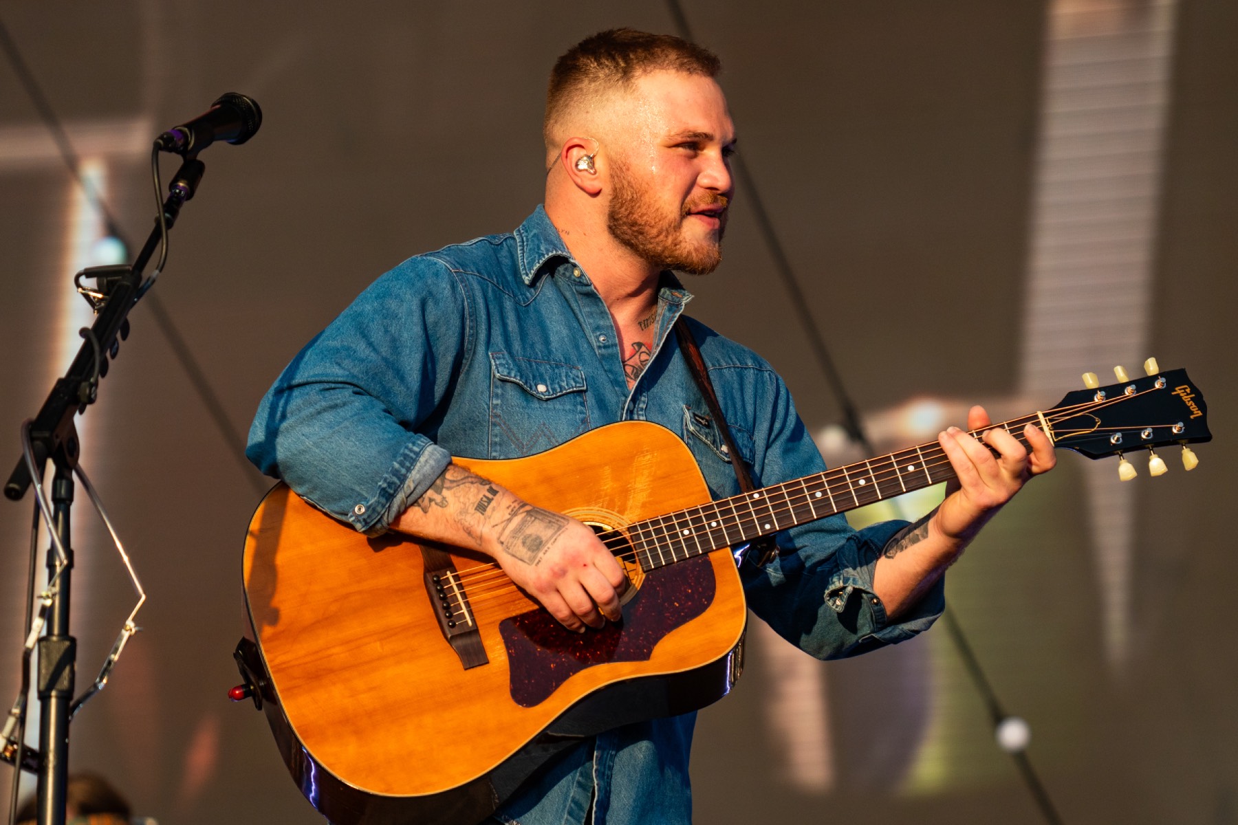 Zach Bryan and Gavin Adcock: A Promising Collaboration in Country Music ...