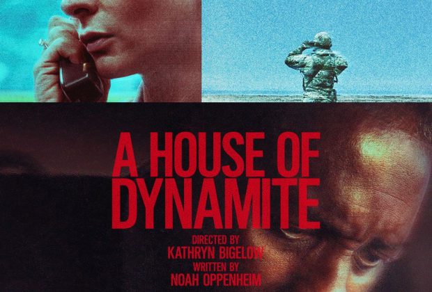Understanding the Risks of a House of Dynamite – CFS News