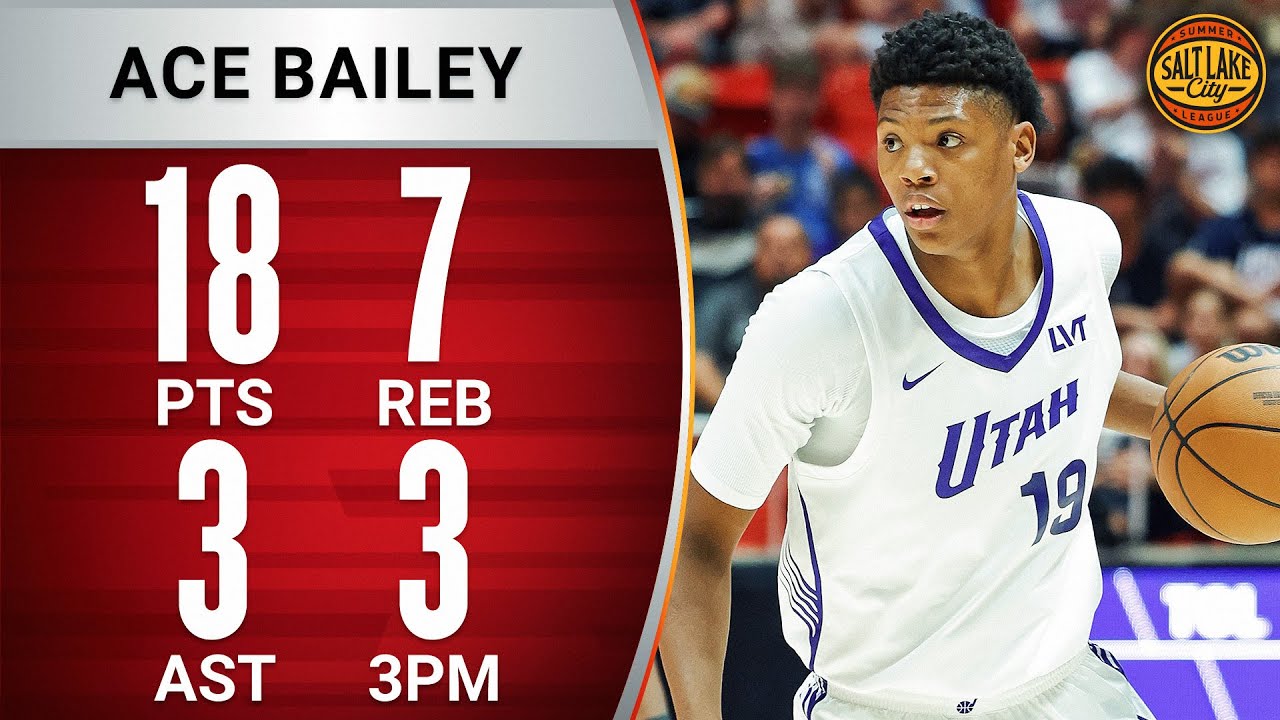 Ace Bailey: A Legacy in Australian Sport – CFS News