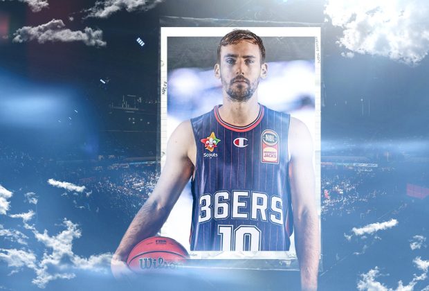 Adelaide 36ers: The Heart of South Australian Basketball – CFS News
