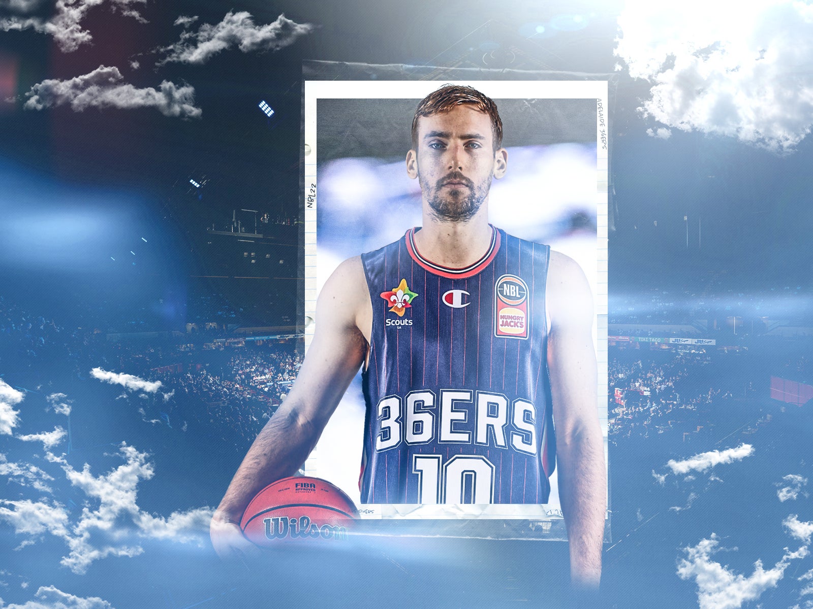 Adelaide 36ers: The Heart of South Australian Basketball – CFS News