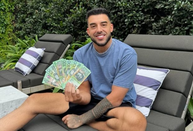 The Rise of Adrian Portelli: Influencer and Entrepreneur – CFS News