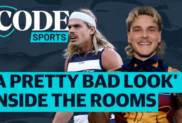 Understanding the AFL Centre Bounce: What You Need to Know – CFS News