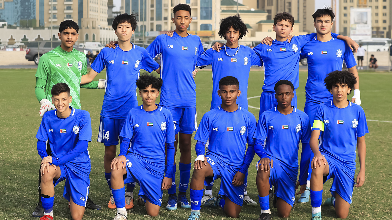 Al Nassr Football Club: A Journey Through Success – CFS News