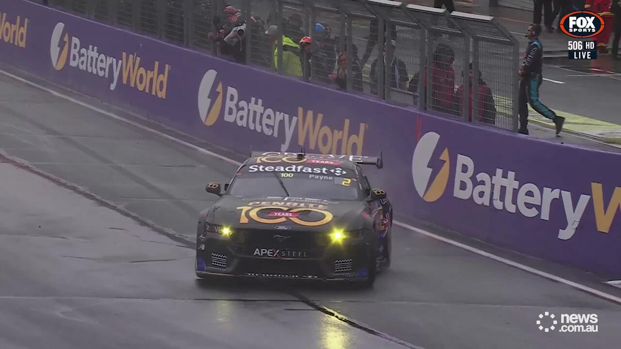 Experience the Bathurst 1000 Live: Australia’s Premier Race – CFS News