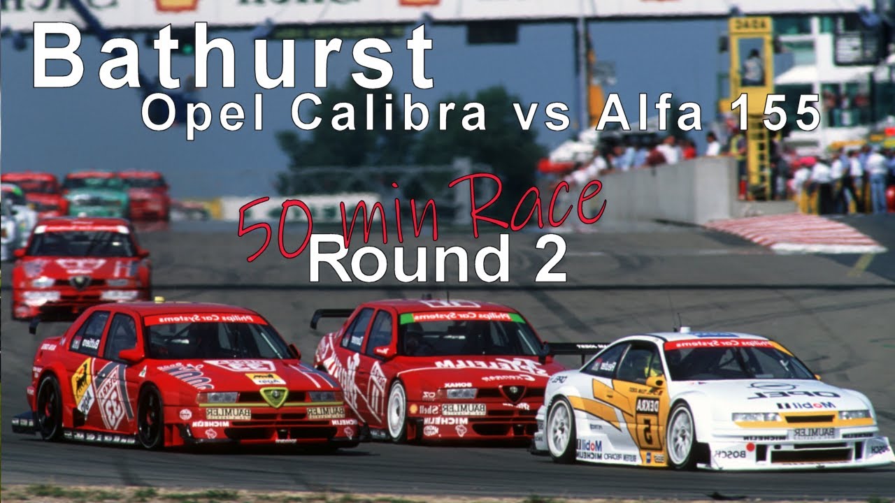 Exploring Bathurst: Australia’s Racing Capital – CFS News