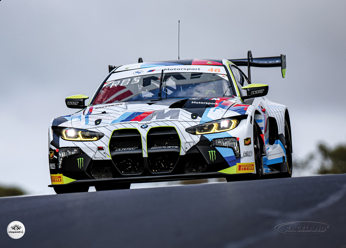 Anticipating Bathurst 2025: What to Expect – CFS News