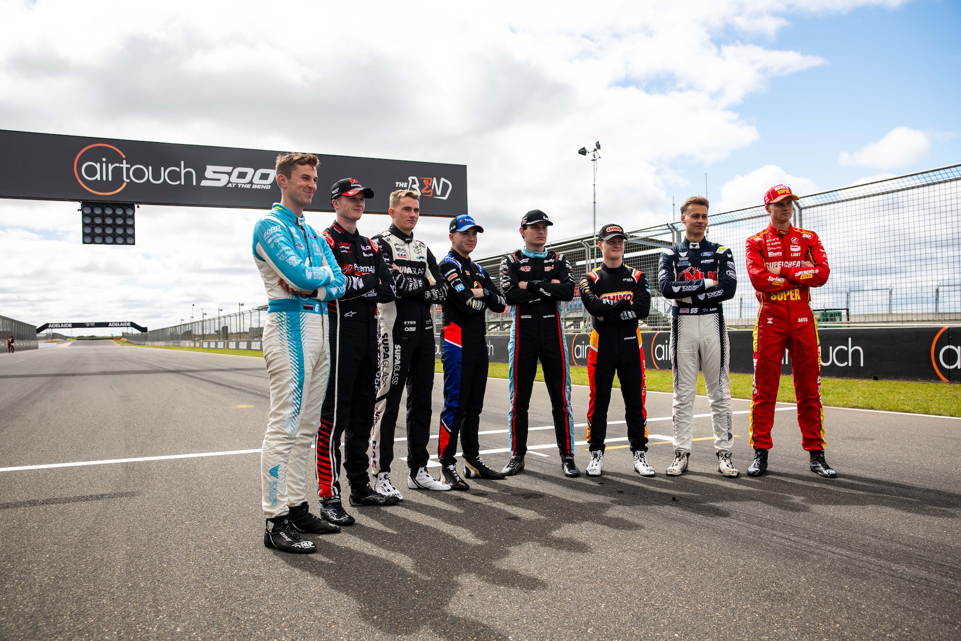 The Future of Bathurst Drivers: What to Expect in 2025 – CFS News