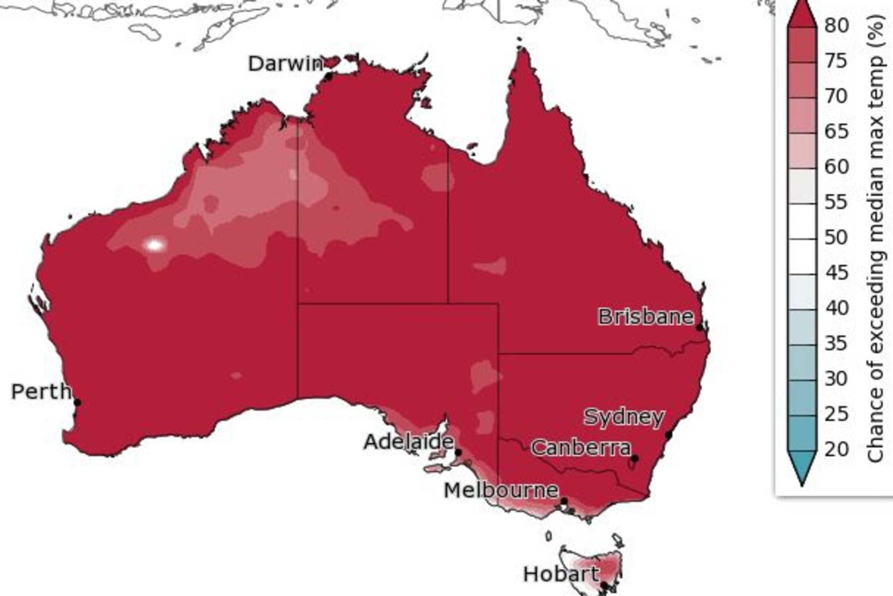 Understanding BOM Weather: Current Updates and Importance – CFS News