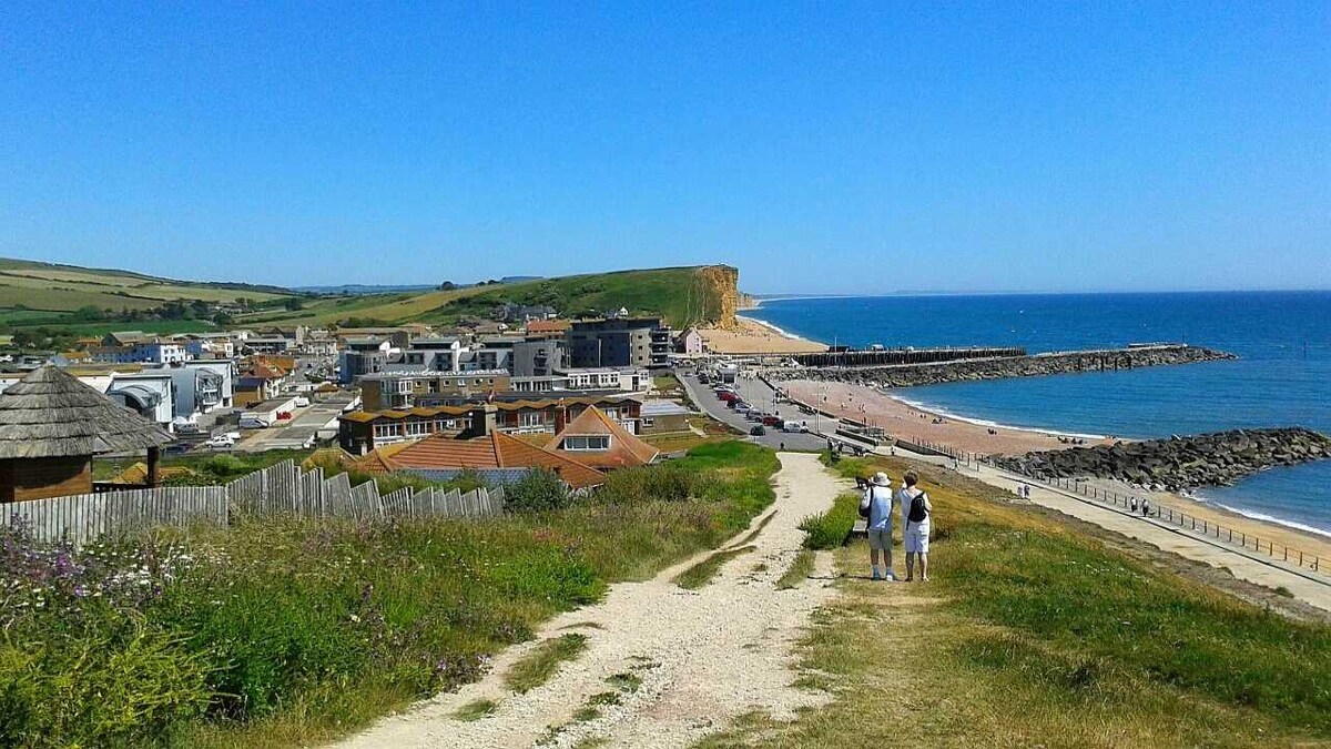 Explore Bridport: A Hidden Treasure on the Coast – CFS News