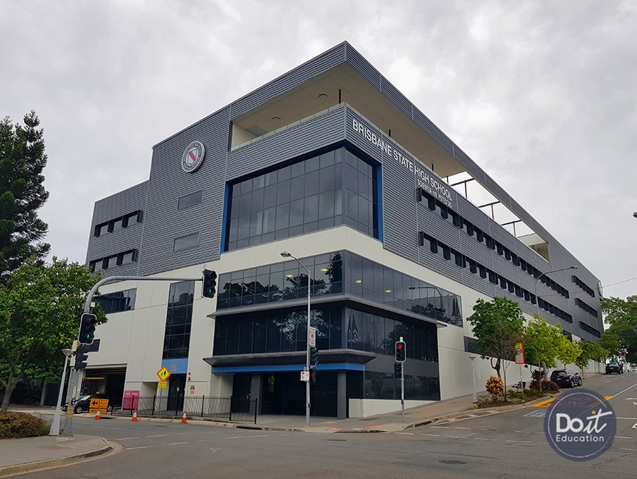 An Overview of Brisbane State High School – CFS News