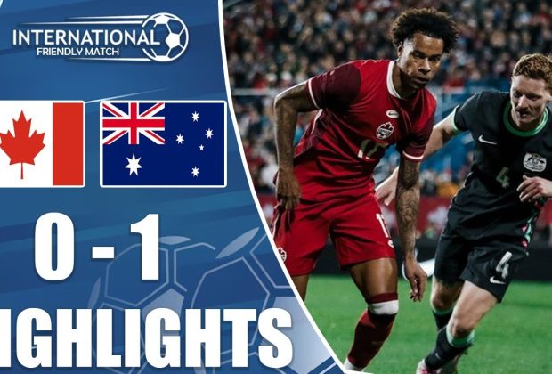 Canada vs Australia: A Comparative Analysis – CFS News