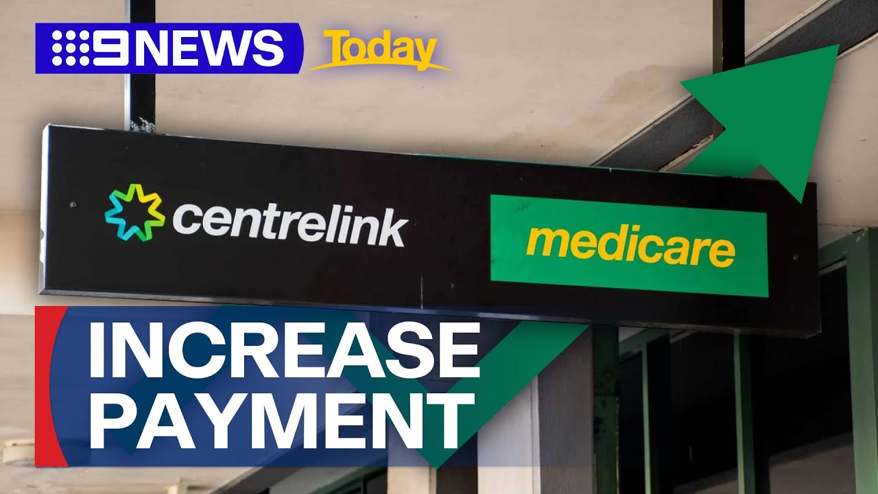 Understanding Centrelink Payments: A Vital Resource for Australians ...