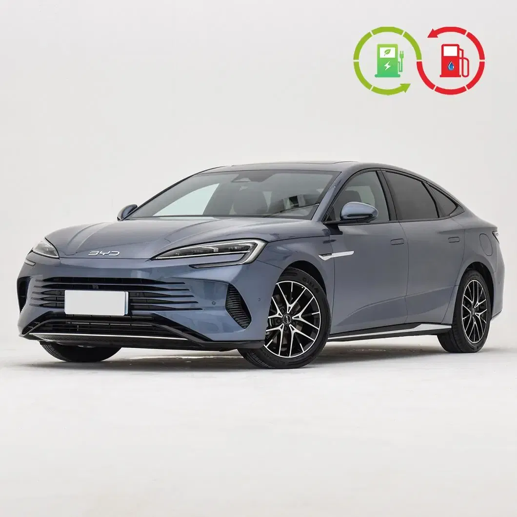 The Rise of China Cars: Revolutionizing the Automotive Industry – CFS News