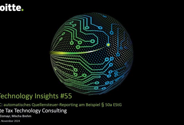 Understanding Deloitte’s Role in Modern Business Landscape – CFS News