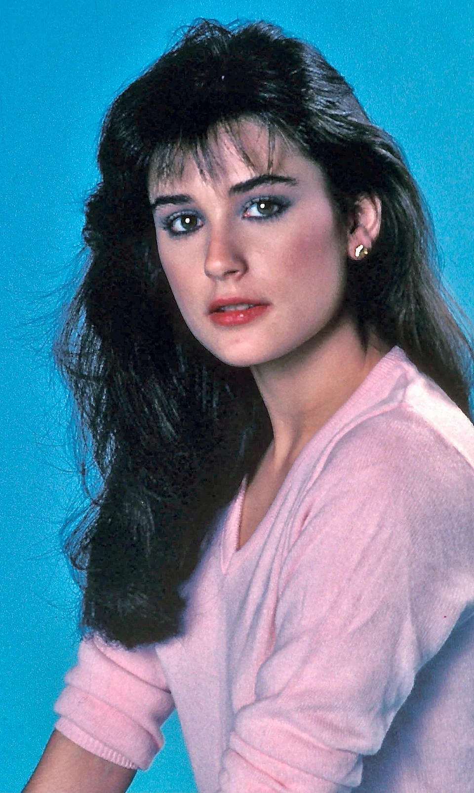 The Unstoppable Rise of Demi Moore: A Hollywood Legend – CFS News