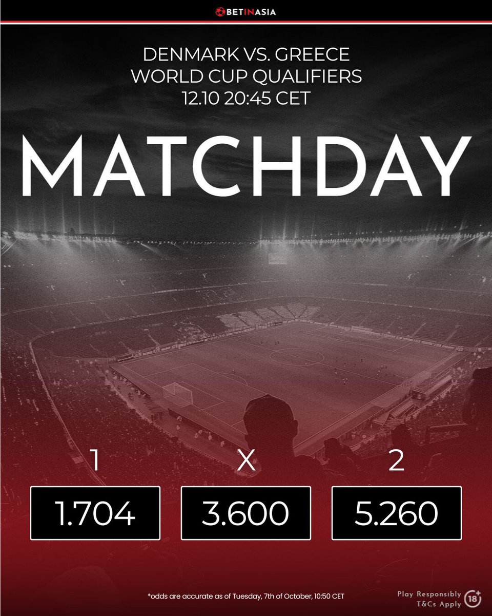 Denmark vs Greece: A Look at Recent Sporting Events – CFS News