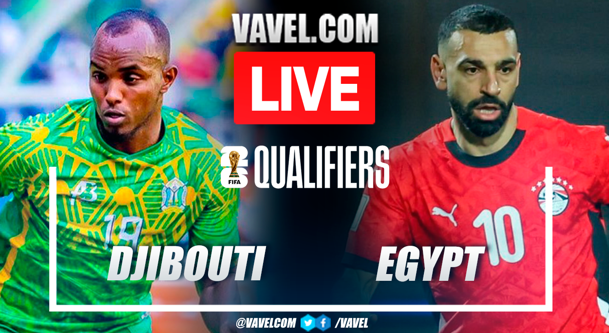 DJibouti vs Egypt: A Comparative Analysis – CFS News