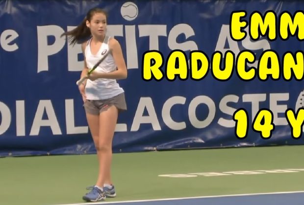 The Inspiring Journey of Emma Raducanu – CFS News