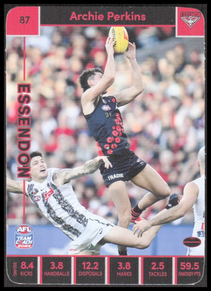 The Legacy and Current Status of Essendon Football Club – CFS News