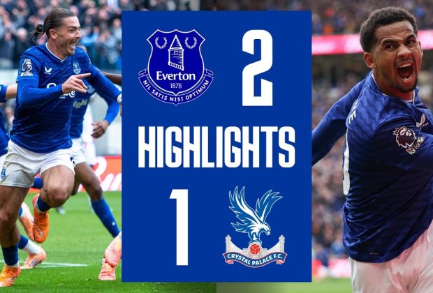 Everton vs Crystal Palace: Key Highlights and Analysis – CFS News