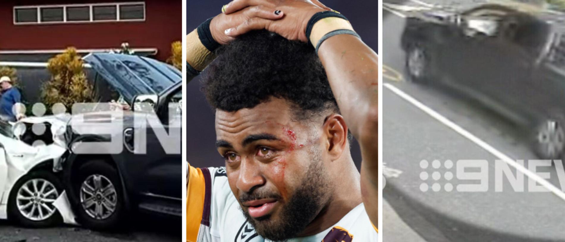 Ezra Mam’s Car Accident: Latest Updates and Impact – CFS News