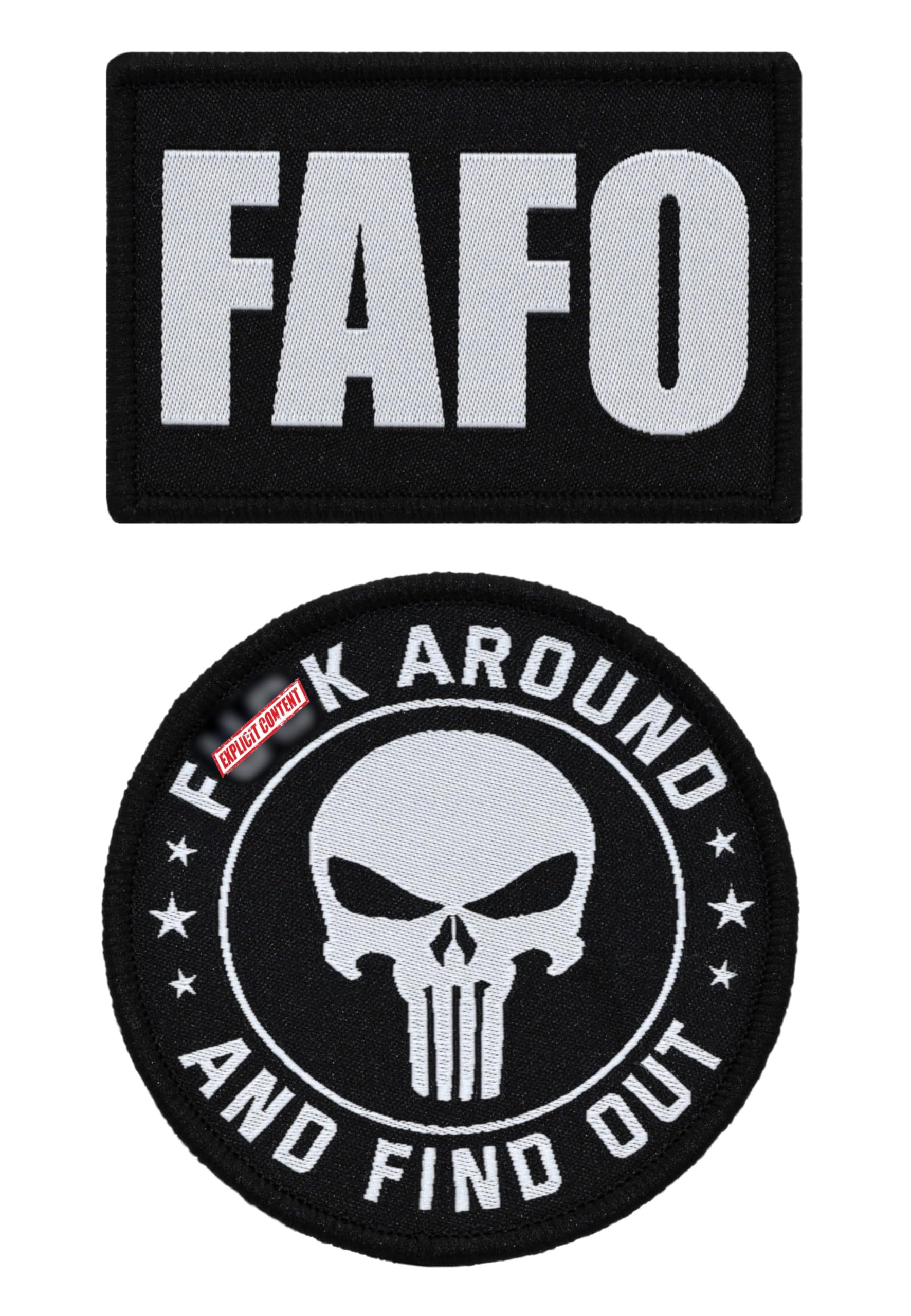 What is Fafo and Why Does it Matter Today? – CFS News