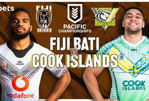 Fiji vs Cook Islands: Choosing Your Perfect Tropical Destination – CFS News