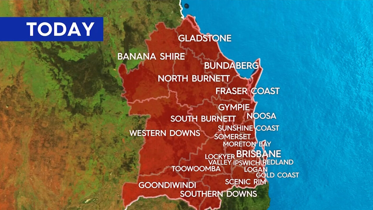 Current Fire Ban Regulations in Queensland: What You Need to Know – CFS ...