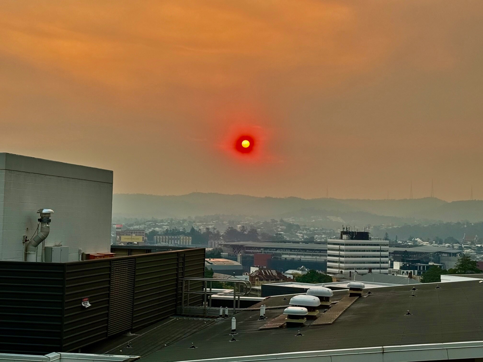 Recent Fire Incidents in Brisbane: What You Need to Know – CFS News