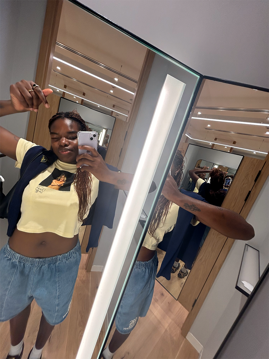 The Rise of Grace Nweke: A Netball Sensation – CFS News