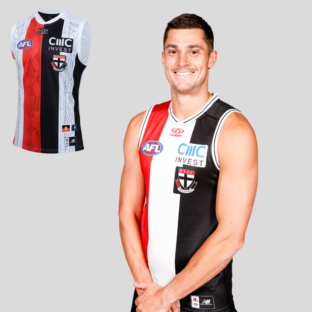 Jack Steele: A Dynamic Force in Australian Rules Football – CFS News