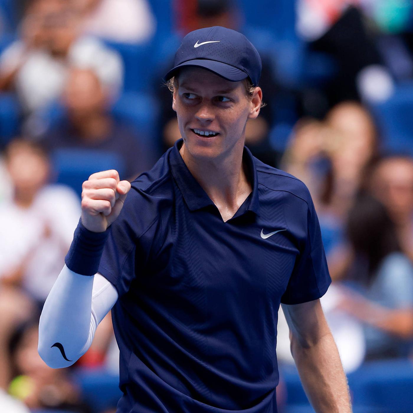 The Meteoric Rise of Jannik Sinner in Tennis – CFS News