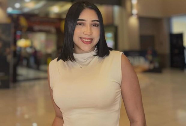 Jennifer Rivas: The Emerging Talent in Australian Arts – CFS News