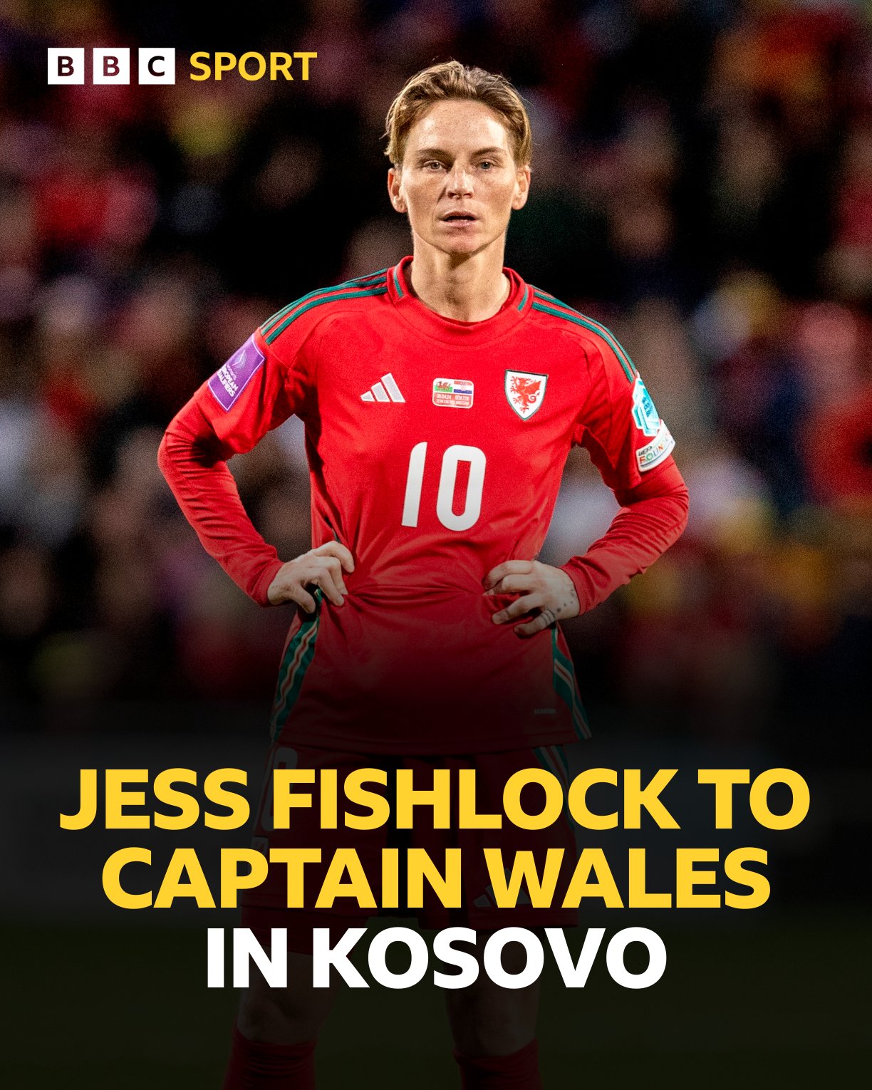 The Inspiring Journey of Jess Fishlock in Women’s Football – CFS News