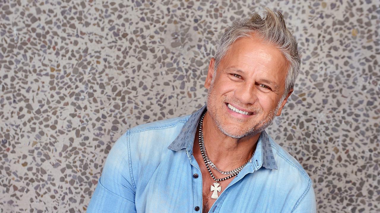 The Legacy of Jon Stevens in Australian Music – CFS News