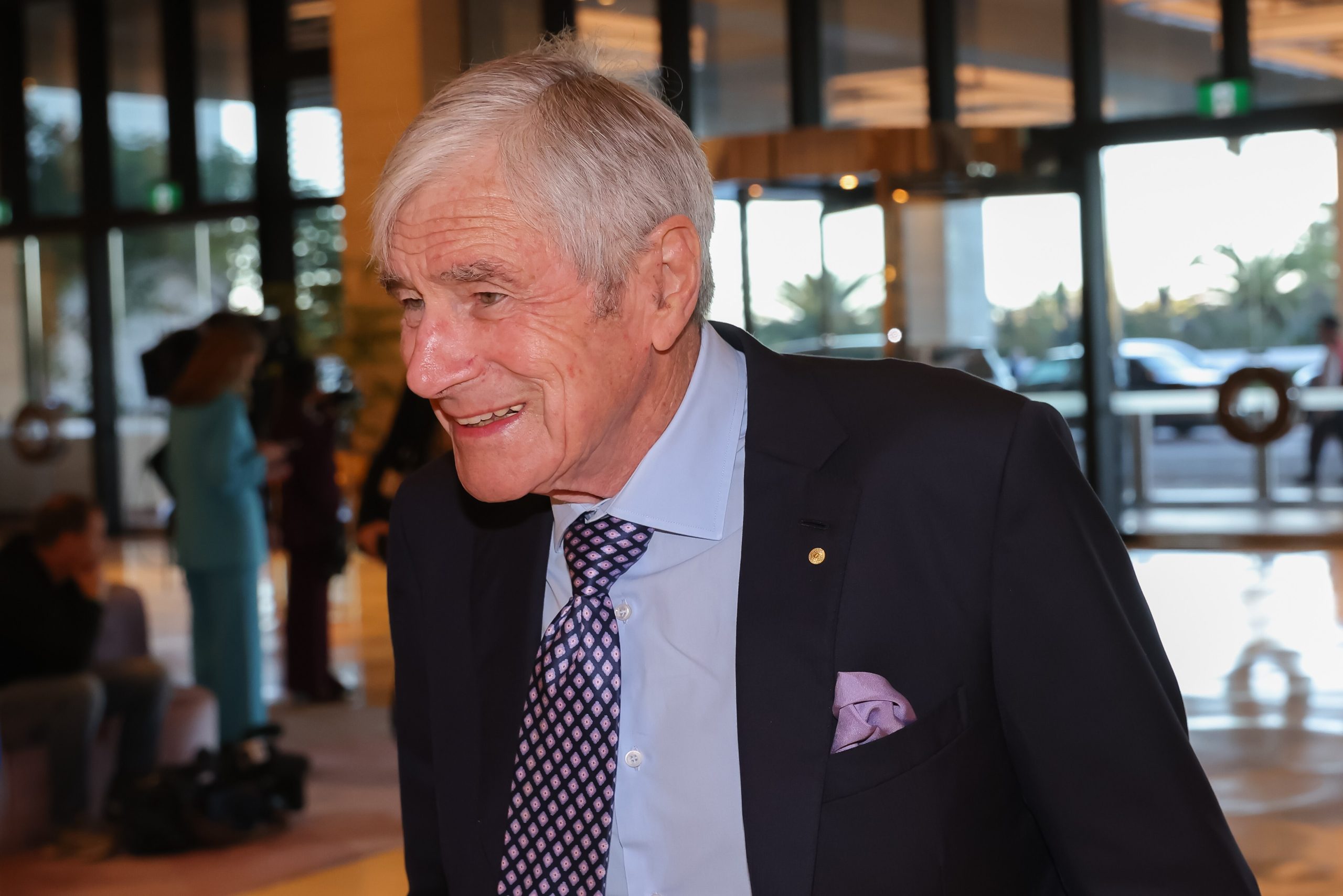 The Influence of Kerry Stokes in Australia’s Business Landscape – CFS News