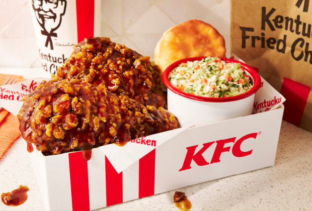 Recent KFC Menu Changes: What’s New on Offer? – CFS News